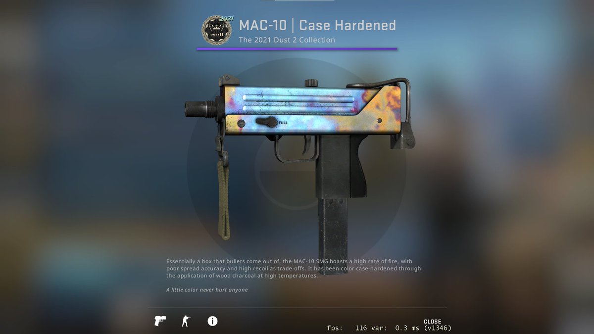 CSGO Blue Gem on Twitter: "there is some work to be done here 🙂…