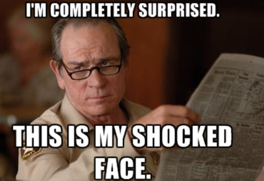 FARK.com: (12224800) The most obvious takeaway from the Jackson ...