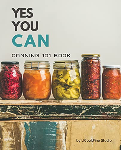 Jackie Ballsa on Twitter: "=> https://t.co/LUxnJ3mL6o Download Kindle YES YOU CAN: Canning 101 ...