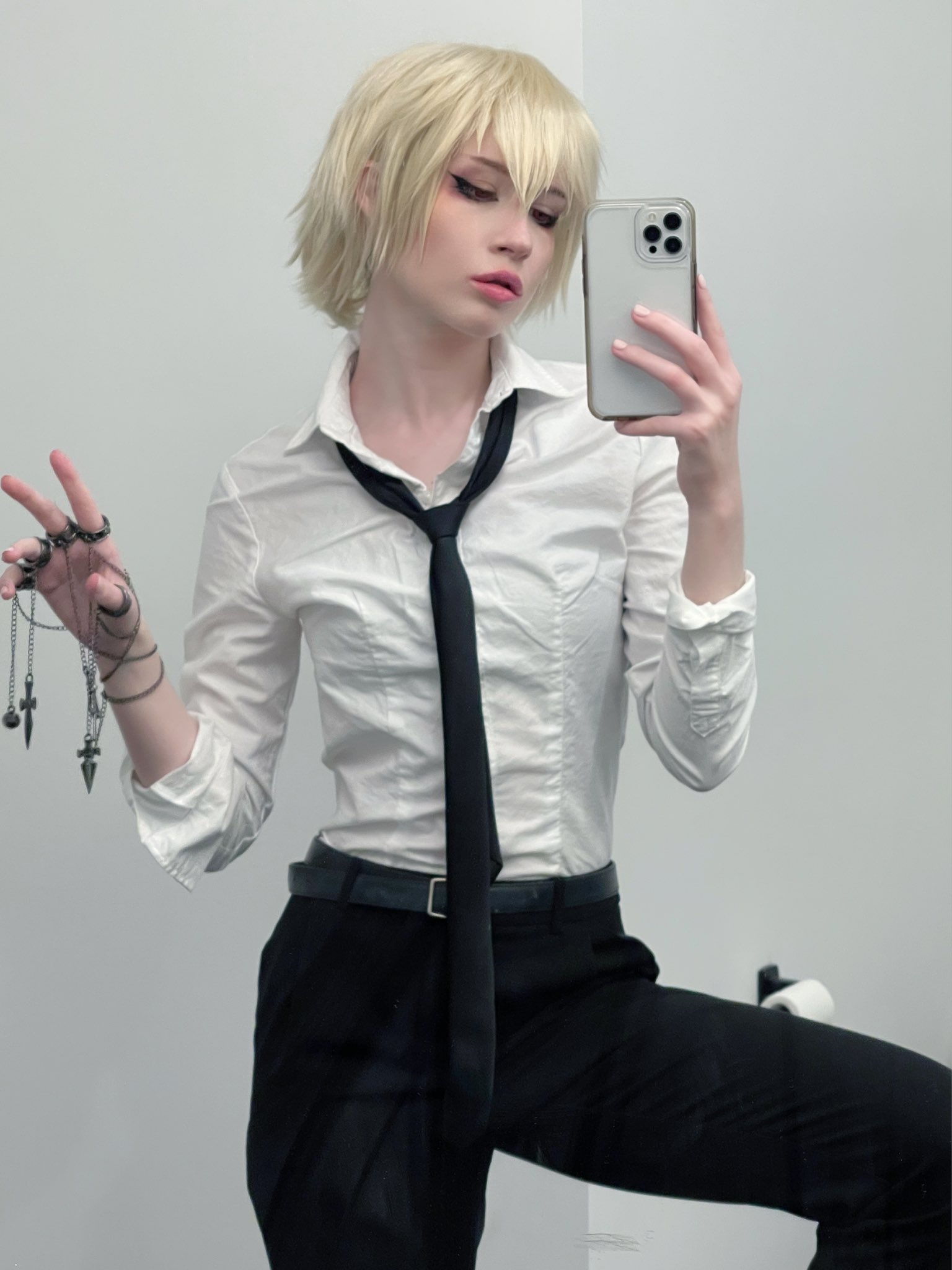 TW Pornstars - 2 pic. Nora 🌱. Twitter. chain me up. 12:42 AM - 23 Sep 2021