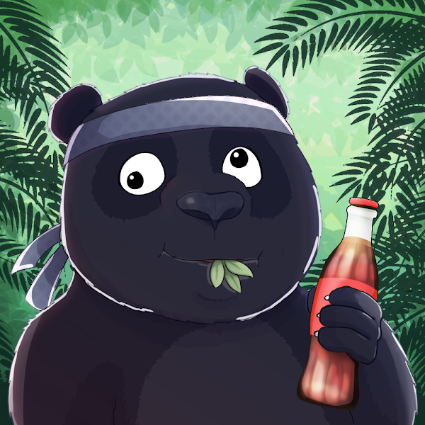 Rarity Sniper on Twitter: "The @NFTDrunkenPanda rarity ranking is ready! 🐼 There are 10,000 ...