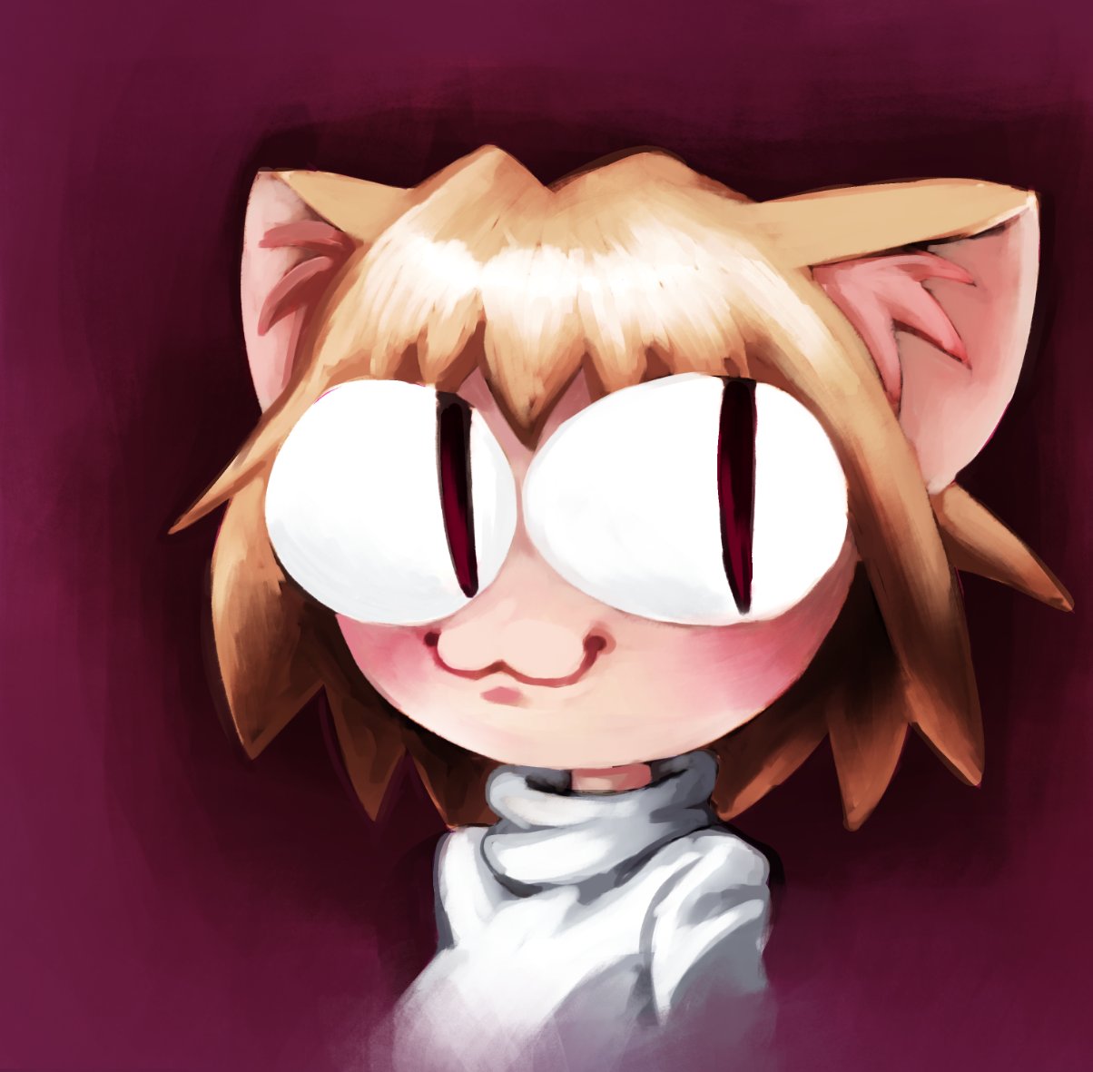 MARSF (4 COMMISSIONS OPEN) 🇵🇹 on Twitter: "everyone's favourite funny buranyuu meme cat neco arc ...