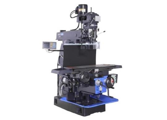 Hmt Horizontal Milling Machine