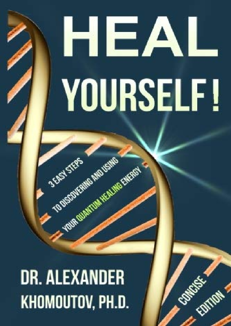 CallieWilliamson on Twitter: " PDF Heal Yourself!: 3 Easy Steps to Discovering and Using Your ...