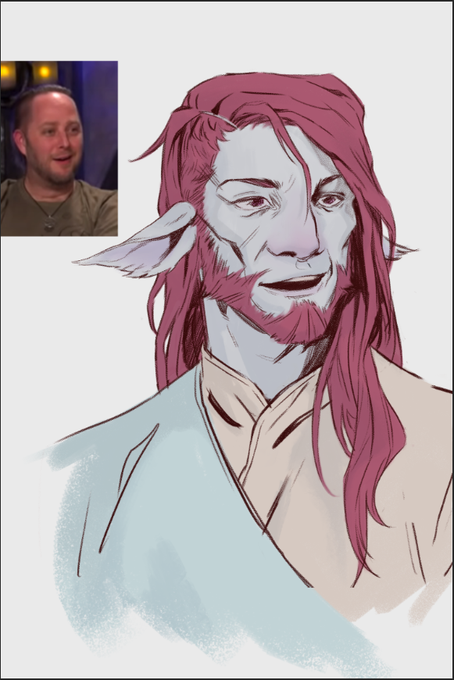 Sam Lynch (Commissions open!) (@SamLynchArt) さんのイラスト・マンガ作品まとめ (6 件 ...