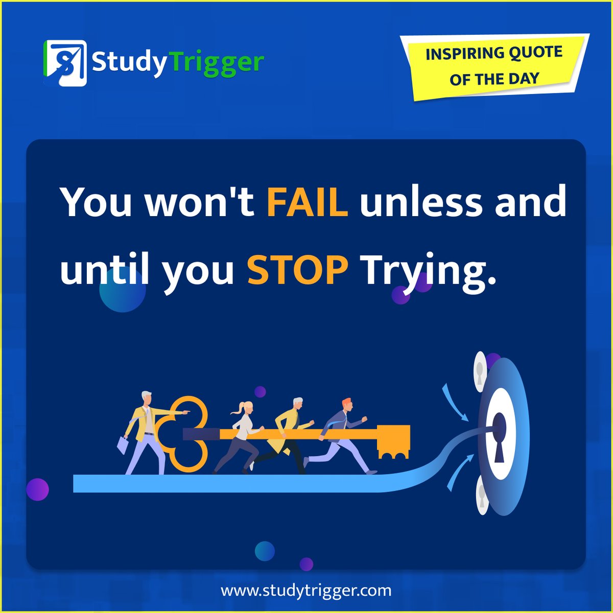 StudyTrigger (@trigger_study) | Twitter