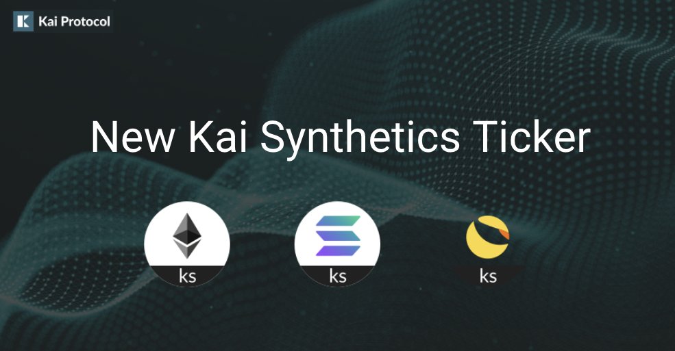 Kai Protocol (@Kai_Protocol) | Twitter