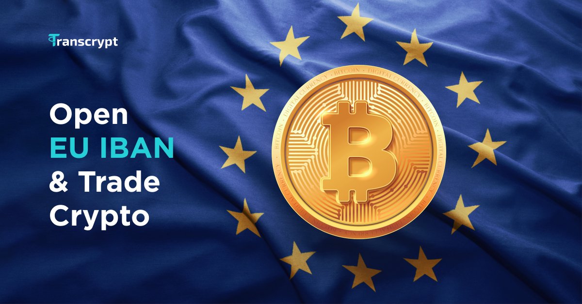 Transcrypt.eu (@TranscryptEU) | Twitter