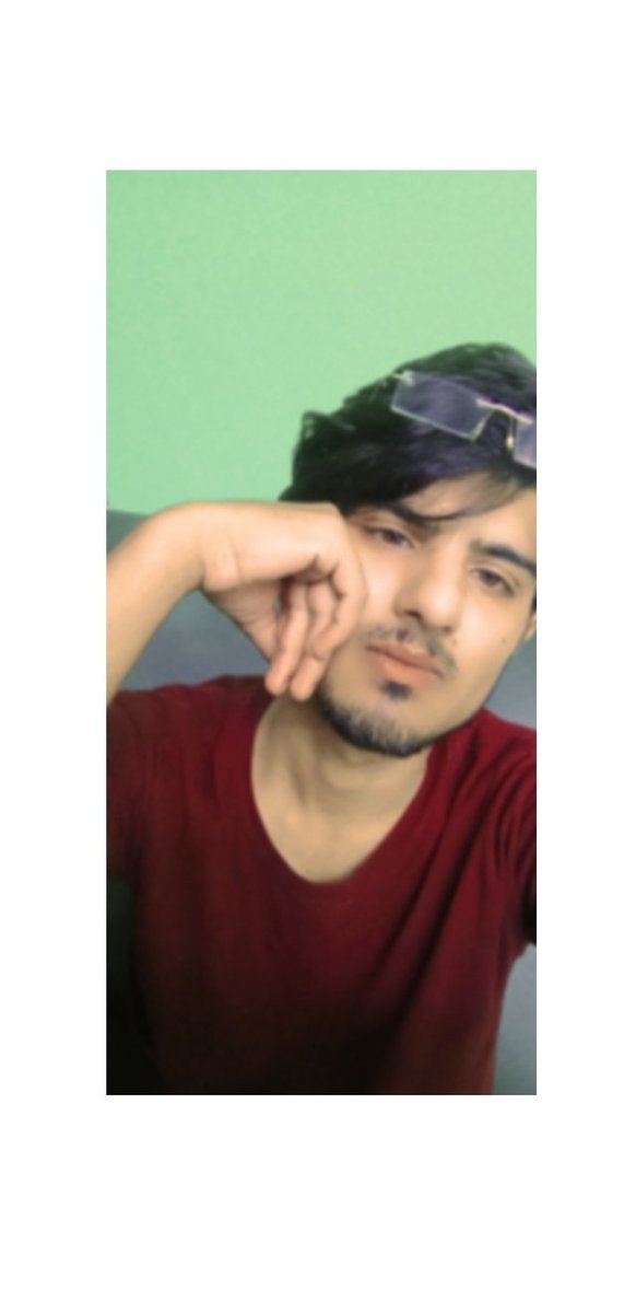 Hammad Farooq (@heir_of_ahmad) | Twitter