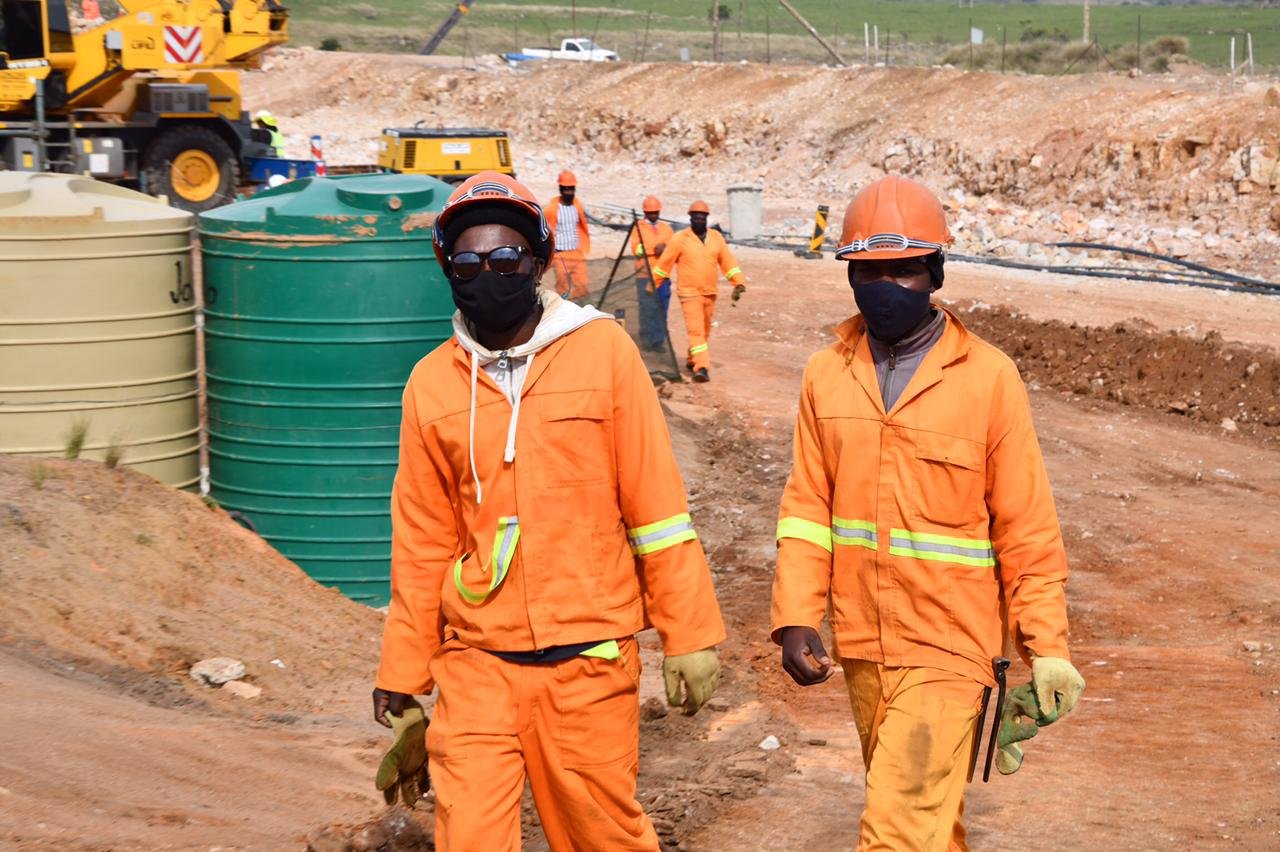 South African Government On Twitter Photos Infrastructure south-african-government-on-twitter-photos-infrastructure