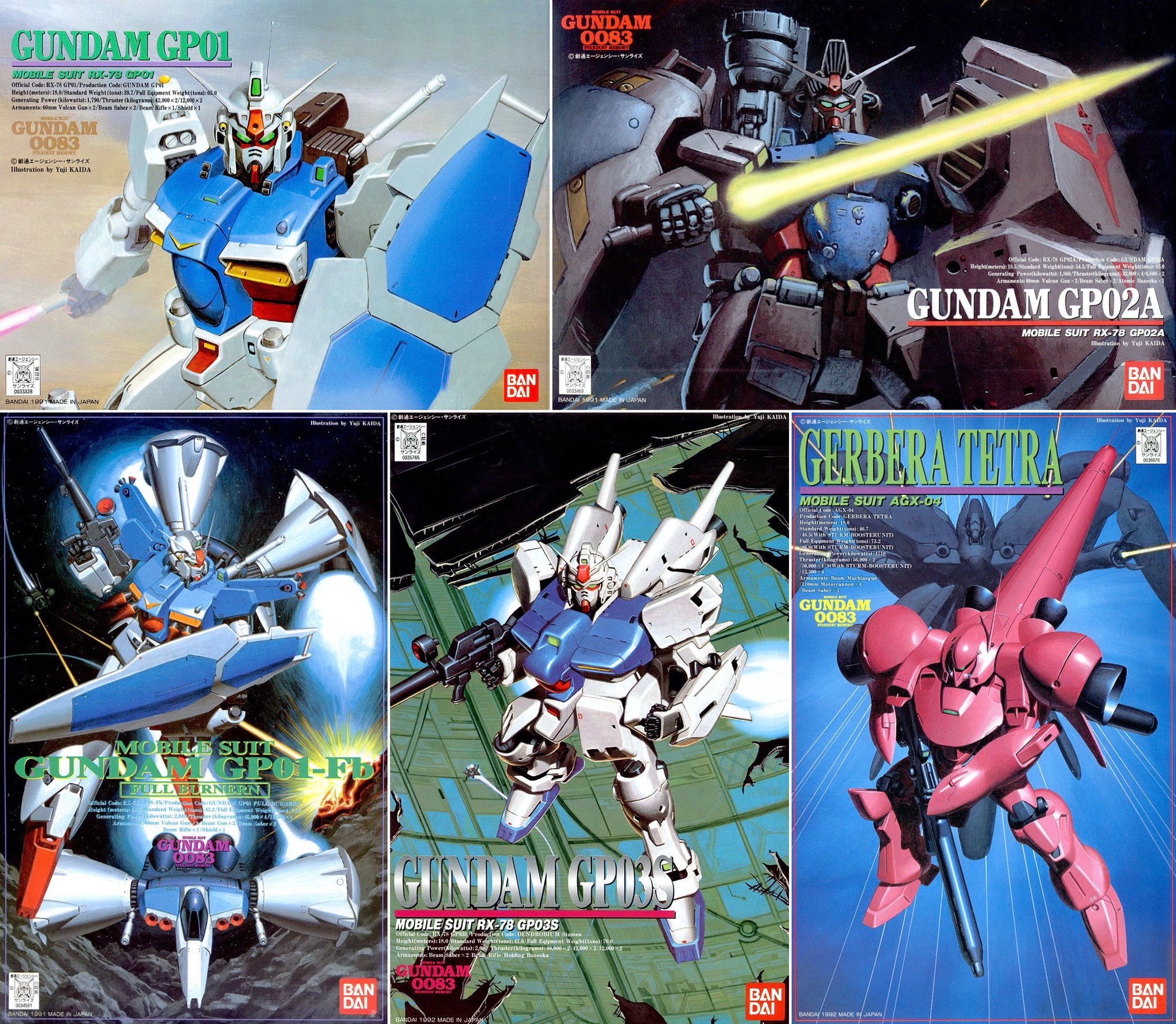 ガンプラボックアートの世界 on X: ガンプラボックアートの世界 on X: