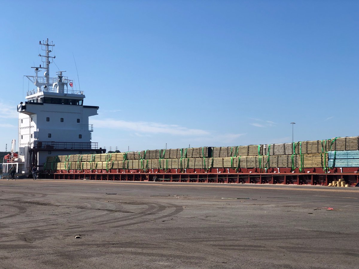 Valencia Panel > Woodbank Timber