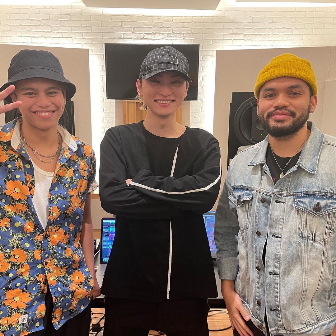 のん ️‍🔥BMSG on Twitter: "レイちゃんインスタ更新😆 君のたくさんの｢初めて｣を見届けられて幸せです🥰 https://t.co/sjJAqHlH0O #レイちゃん ...