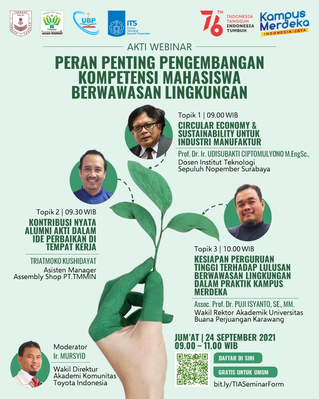 Universitas Buana Perjuangan Karawang (@ubp_karawang) / Twitter