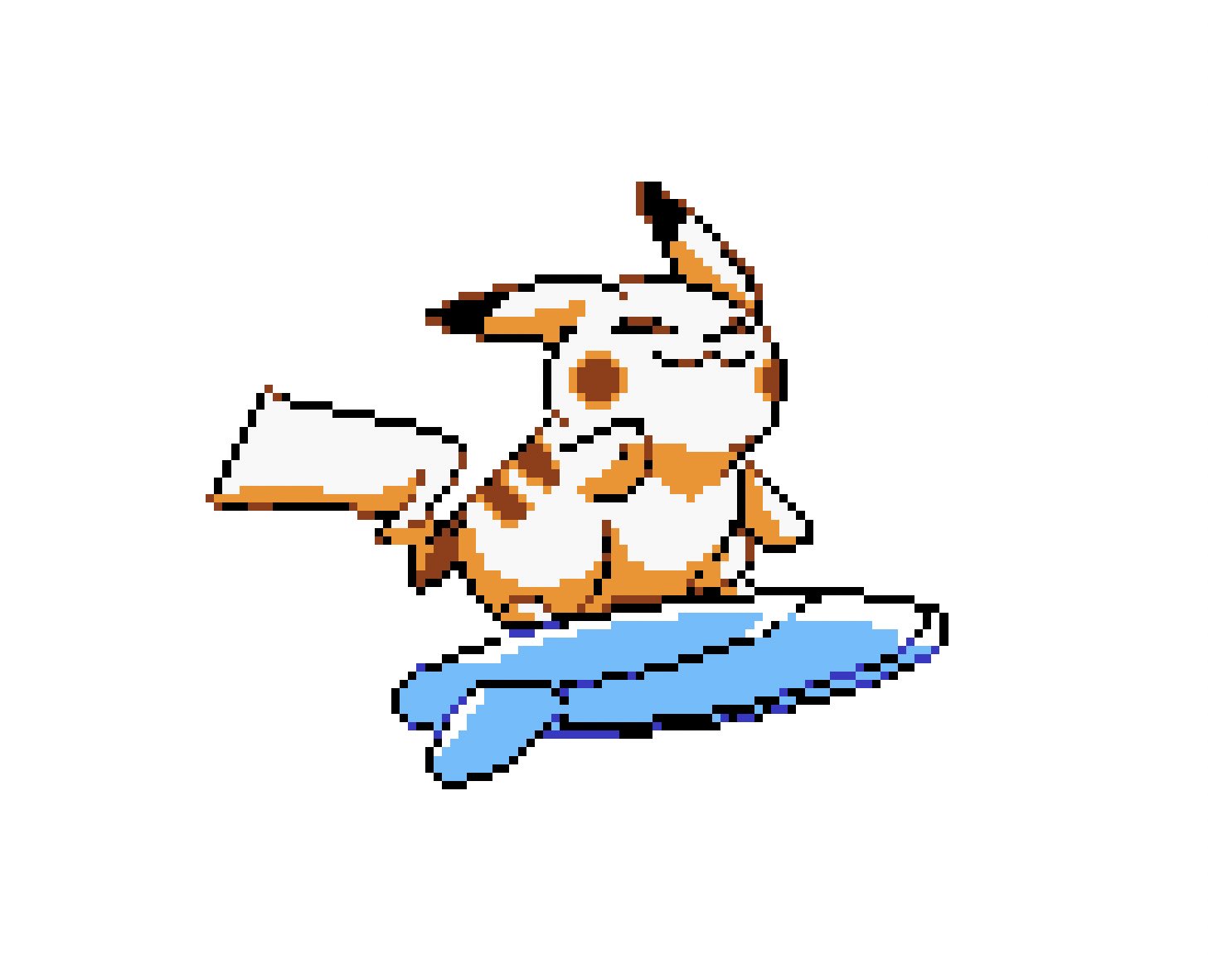 Togepi Gif Sprite