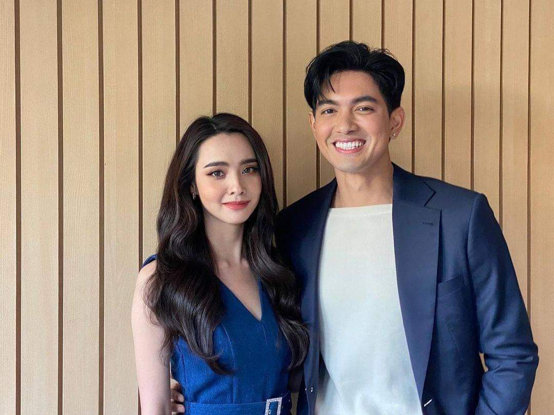 Mookda Narinrak Phim Mới