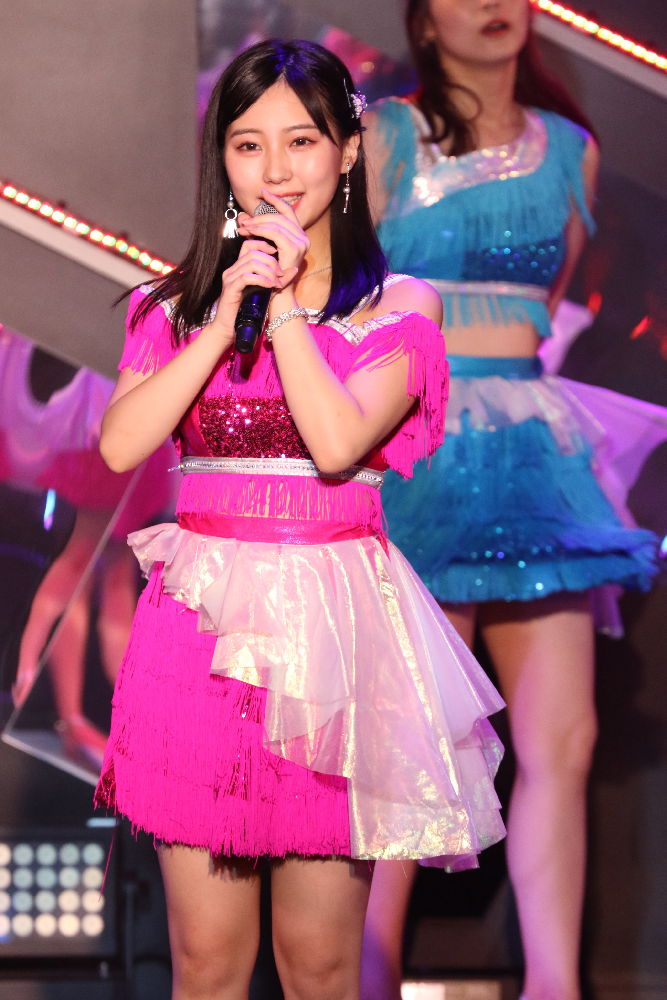 HKT48 田中美久1st写真集【公式】9月12日発売！ on Twitter: "RT @nishispo_hkt48: ㊗️成人‼️田中美久さん20歳の誕生日🎂おめでとうございます🎊🎁🎊🎁 ...