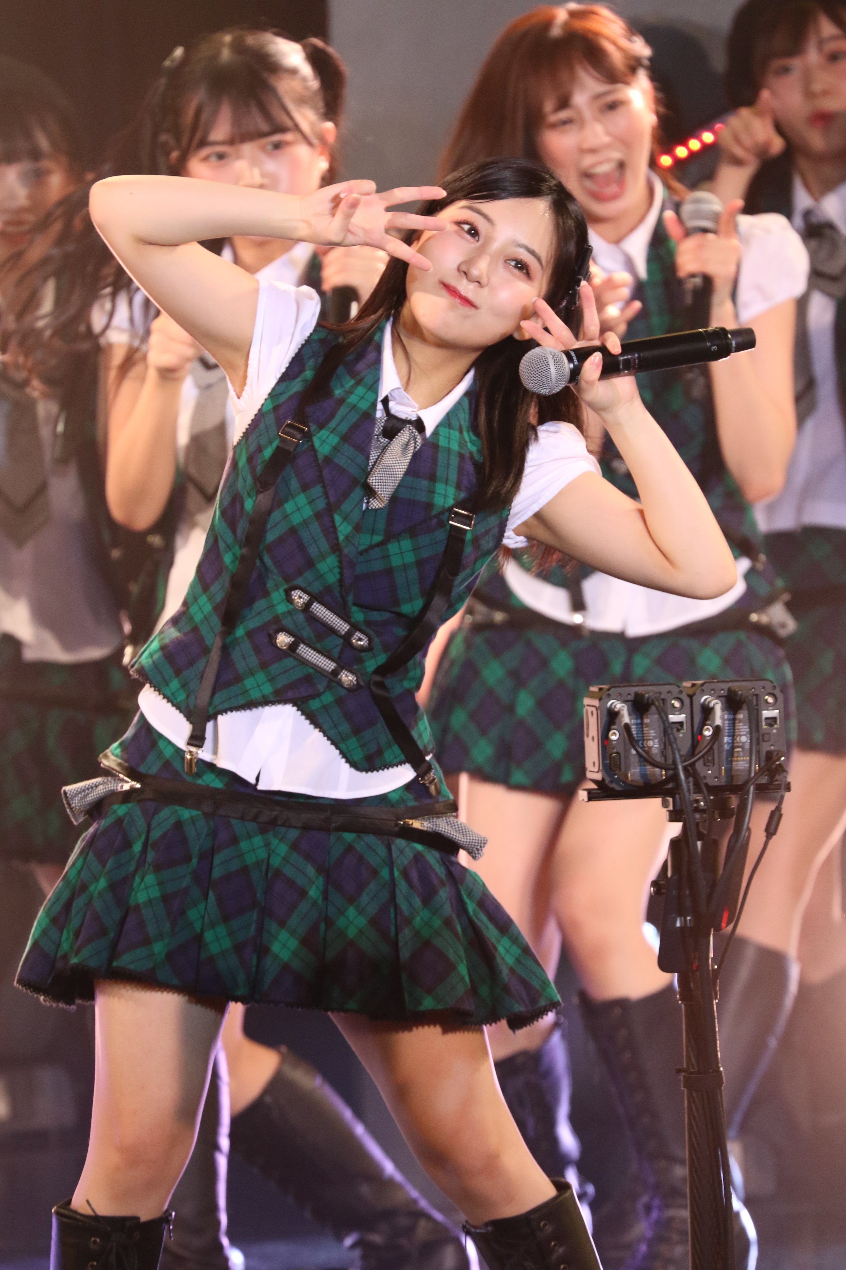 HKT48 田中美久1st写真集【公式】9月12日発売！ on Twitter: "RT @nishispo_hkt48: ㊗️成人‼️田中美久さん20歳の誕生日🎂おめでとうございます🎊🎁🎊🎁 ...