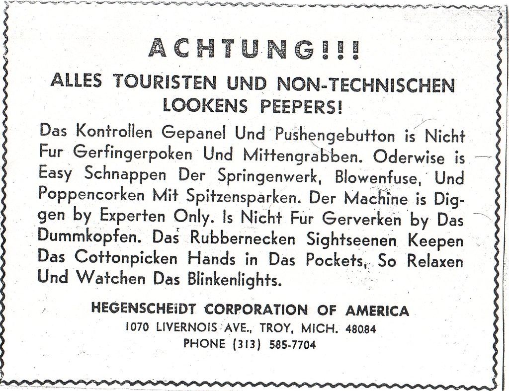 A Call For Humor! | Page 886 | Audio Science Review (ASR) Forum