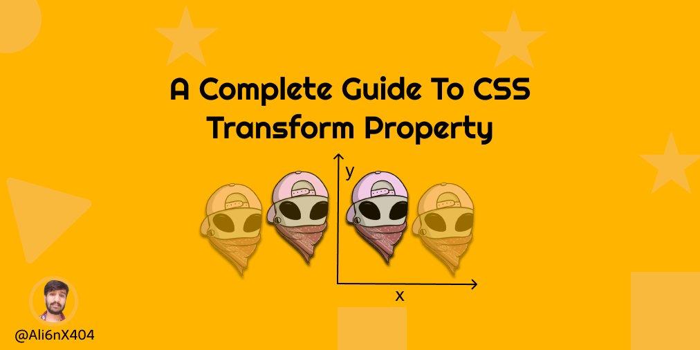 A Complete Guide To Css Transform Property Css Transform Property Lets 3283