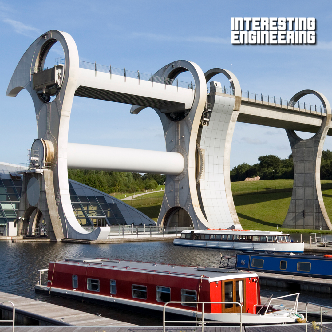 Interesting Engineering on Twitter: "Take a look at some of the most interesting elevators ...