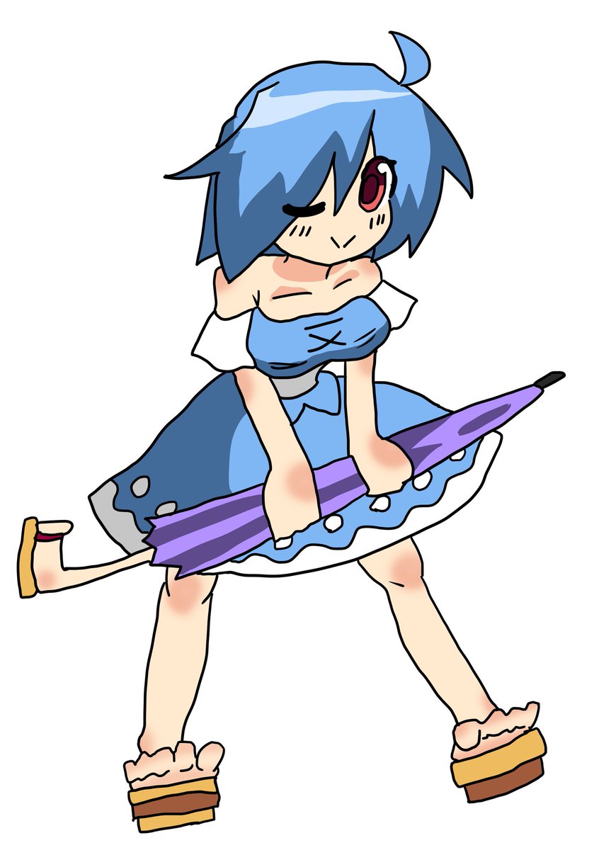 マギア(Magia)@東方エグゼ (@magialchemy) さんのイラスト・マンガ作品まとめ (155 件) - Twoucan