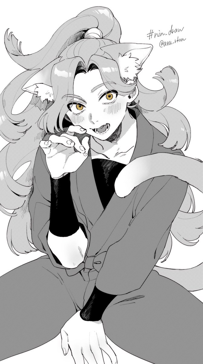 百房あづ:多忙 (@azu_rkrn) さんのイラスト・マンガ作品まとめ (46 件) - Twoucan