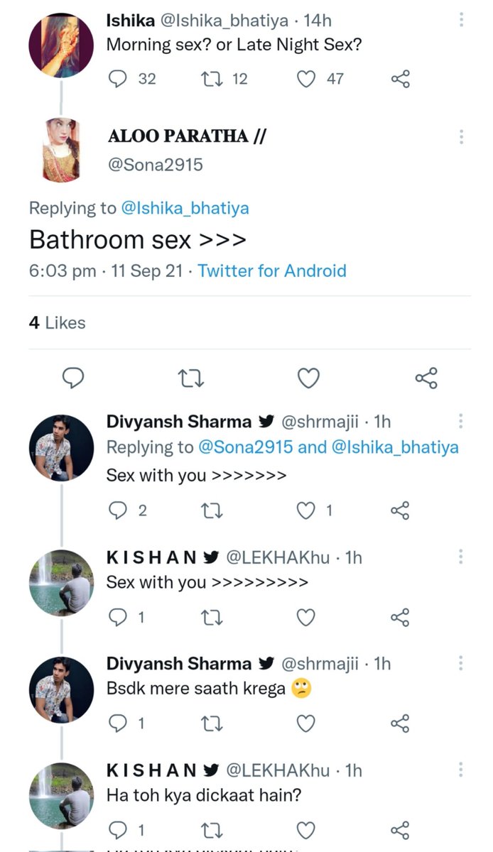 Aman Kaushik (@_Aman_Kaushik) | Twitter