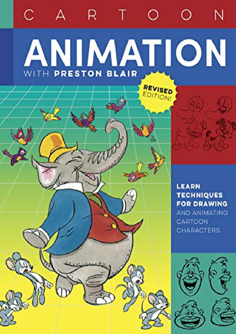 Top 135+ Learn cartoon animation online free - Tariquerahman.net