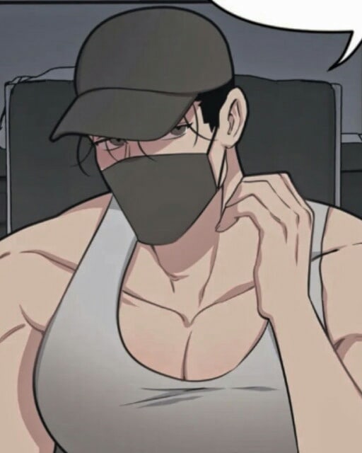 Kitty hotty on Twitter: "Hola aquí les dejo un pequeño cosplay improvisado de seol beom de el ...