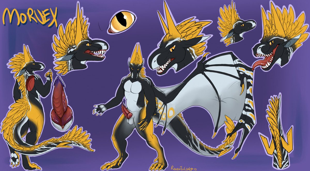 Morvex Spearhorn (@Morvex4) | Twitter