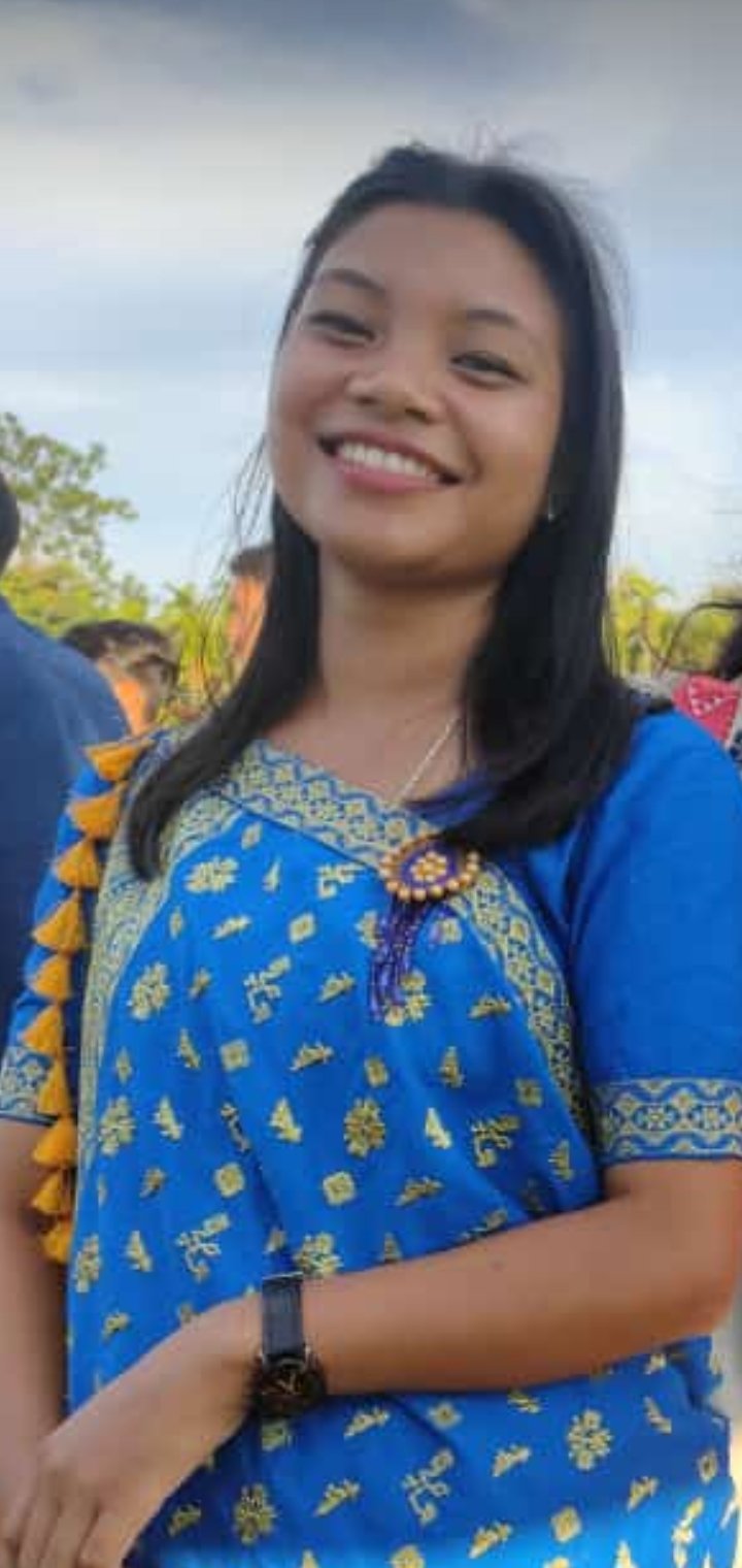 Boron Sing Teron on Twitter: "My dear loving korpi…