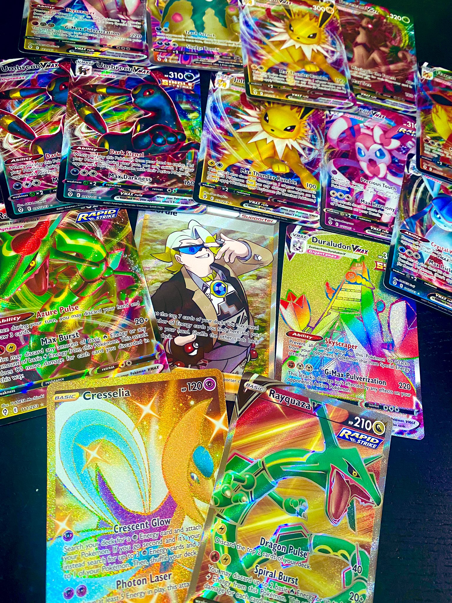 Pokemon Mega Evolution Legendary Cards