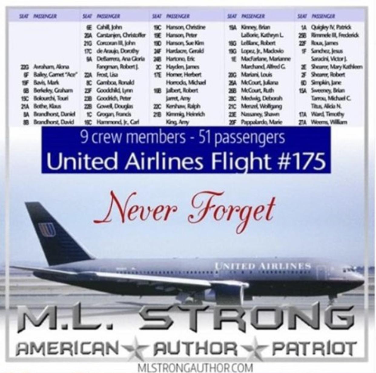United Airlines Flight 11