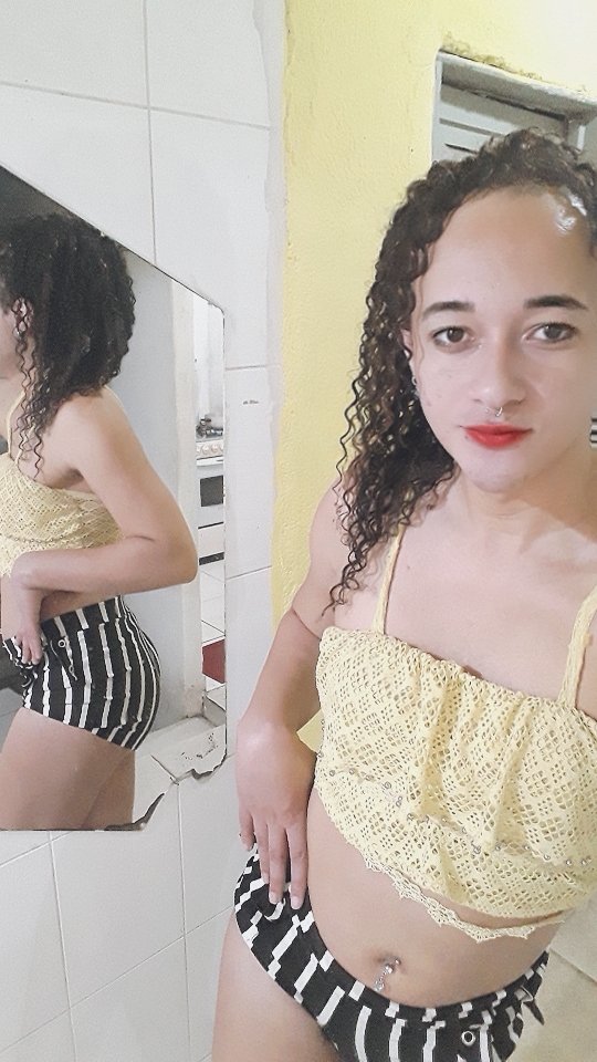 Luana Mozer (@euLuanaMozer) | Twitter