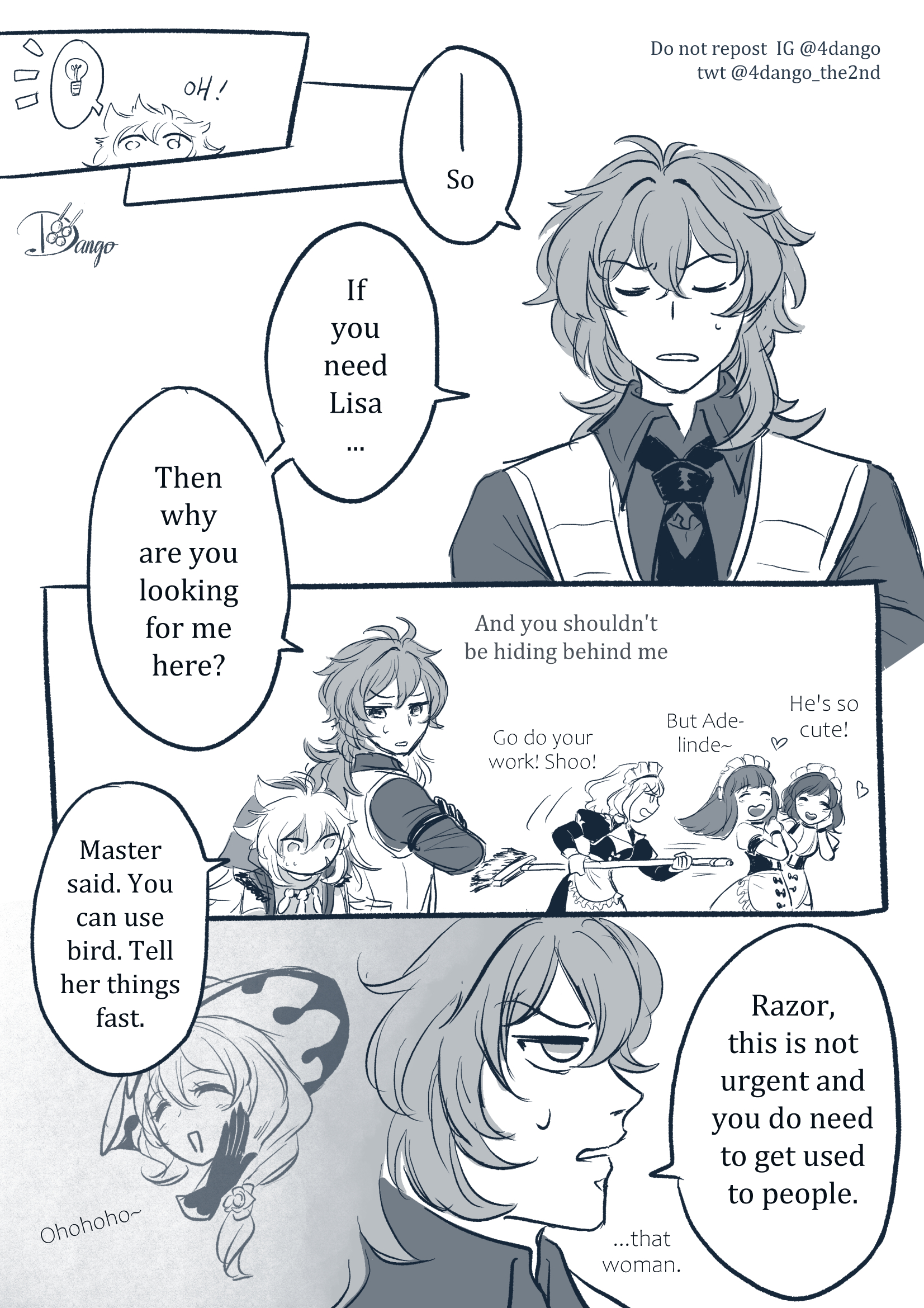 Izanami 🌸 on Twitter: "@4dango_the2nd It's so beautiful, I have tears ahh!😭Thank you for ...