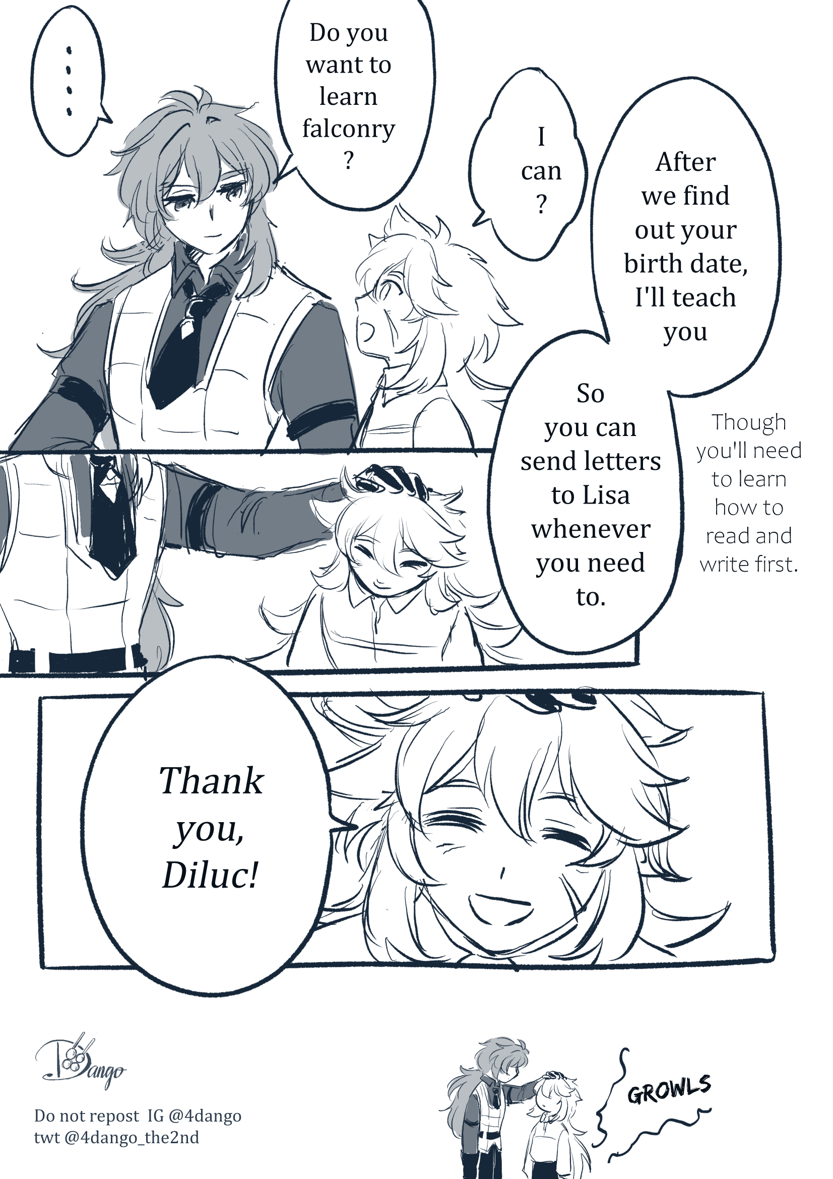 Izanami 🌸 on Twitter: "@4dango_the2nd It's so beautiful, I have tears ahh!😭Thank you for ...