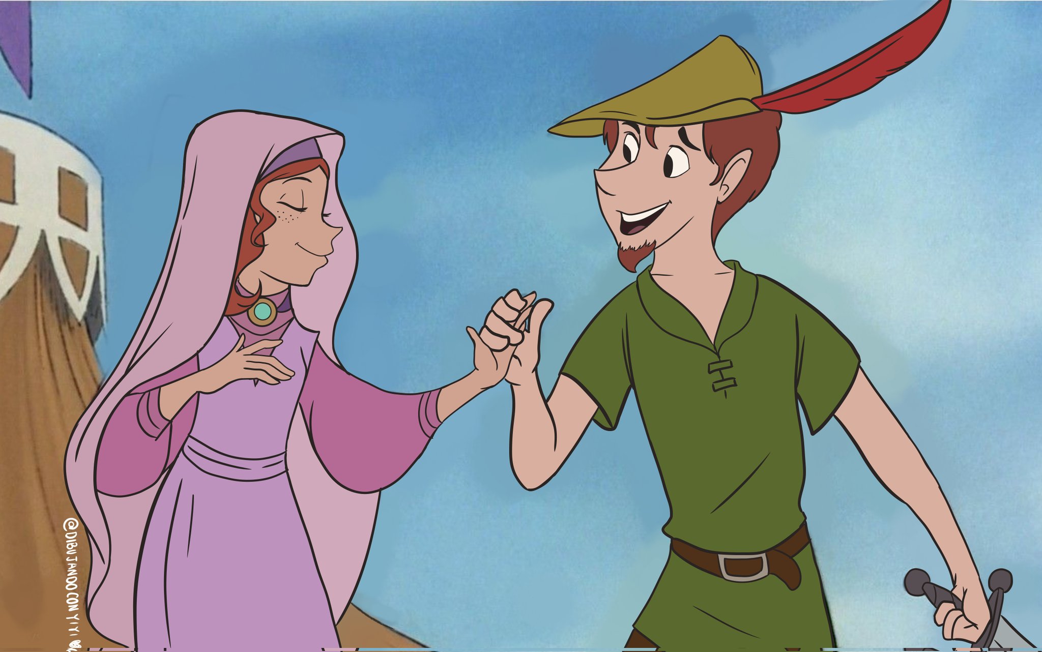 Maid Marian Disney Characters As Humans, Disney Drawings,, 49% OFF Maid Marian Disney Characters As Humans, Disney Drawings,, 49% OFF