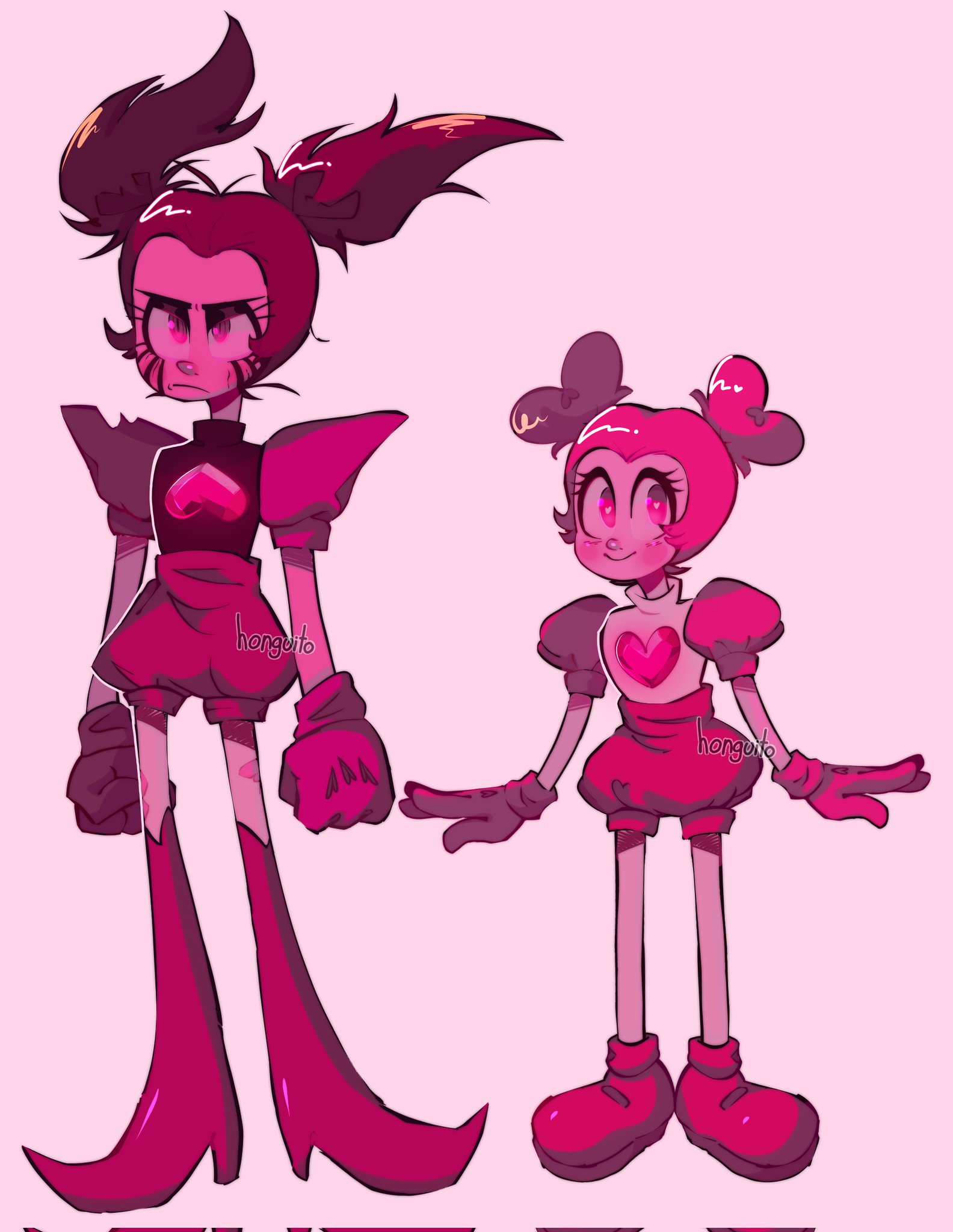 Honguito🍄 On Twitter Hiii Is It Still Repostday 