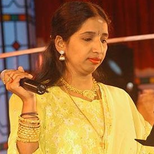 Swarnalatha Singer