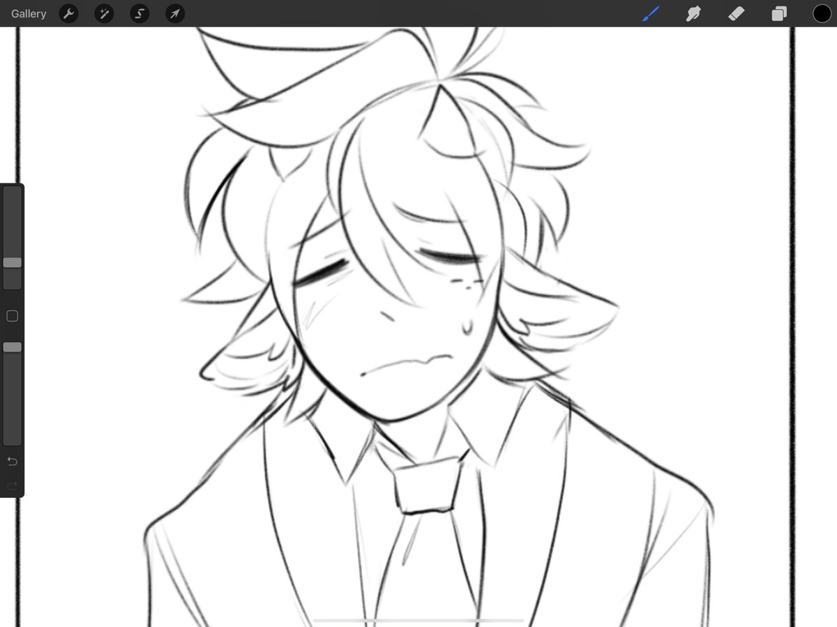 「PhanTommy doodles #tommyinnitfanart #ranboofanart #tubbofana」Aubreyの漫画