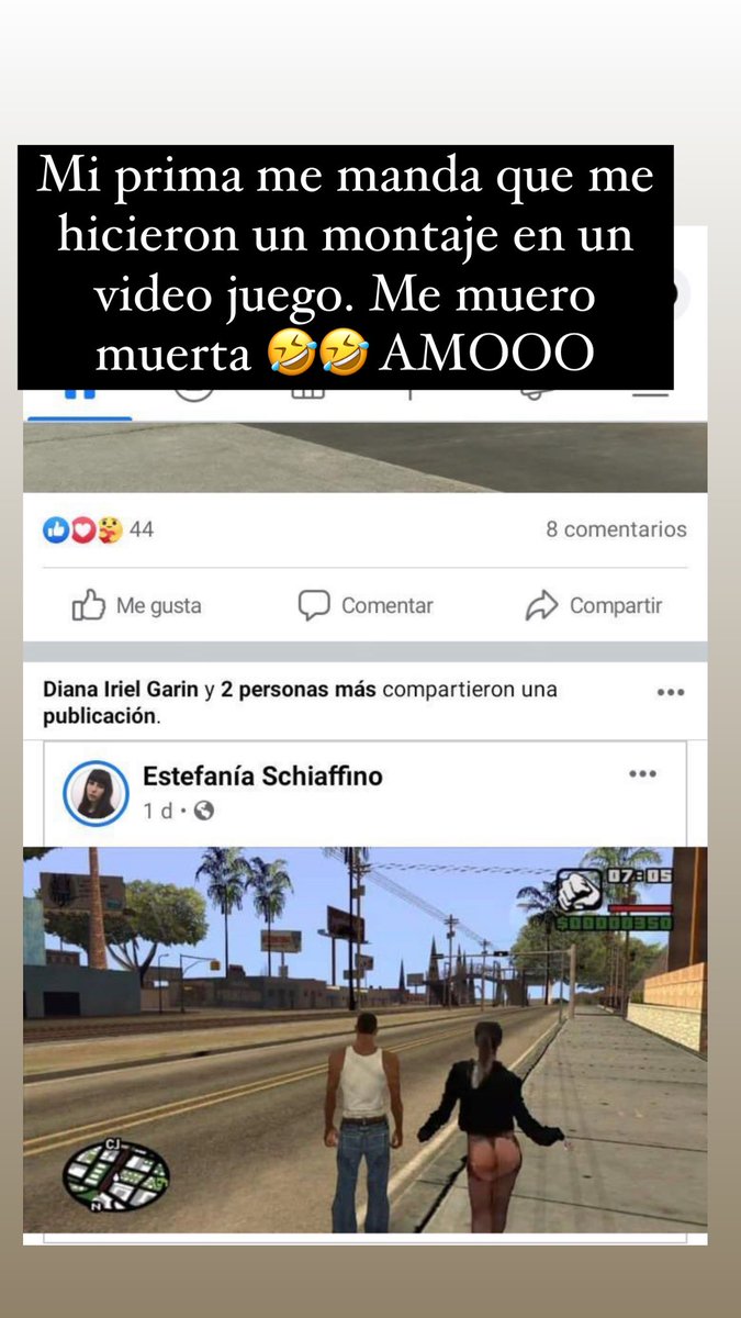 Mi Prima