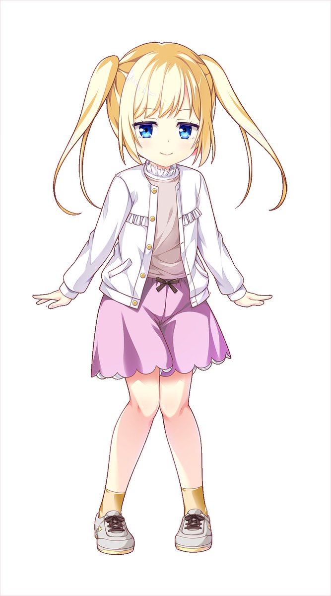 アリスNET on Twitter: "9/24発売【HOOKSOFT】 『思い出抱えてアイにコイ!!』 https://t.co/YPI0A1zuTt CV：【実羽ゆうき】様、【七瀬こより ...