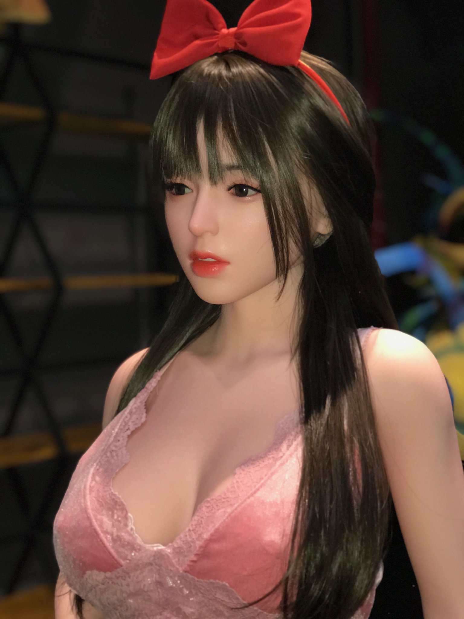 Tayu Doll On Twitter Tayudoll Lovedoll Sexdoll 她语娃娃 她语 Busy And
