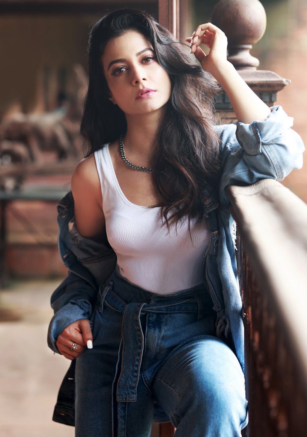 Exclusive Interview of actress Koel Mallick on her upcoming film Bony ...