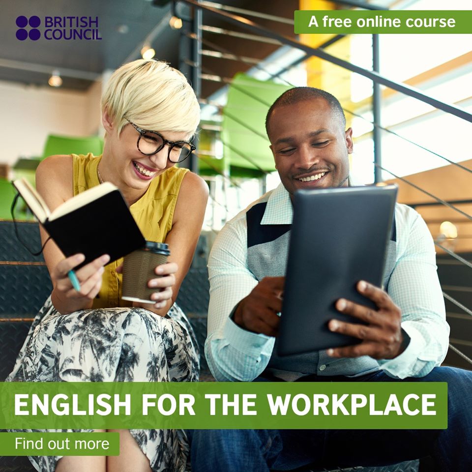 LearnEnglish on Twitter: "👩‍🏭👨‍🍳Are you looking for a new job? 🧑‍⚕️👩‍💻 ...