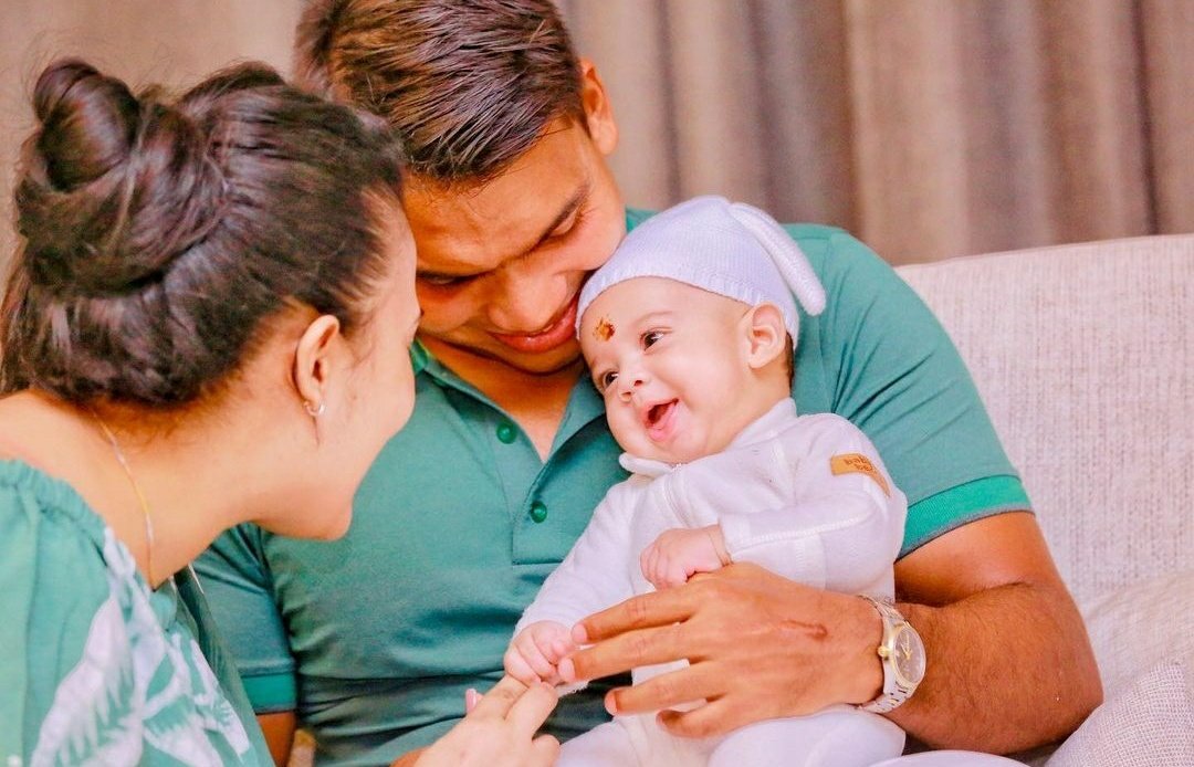 Rohitha Rajapaksa Birthday