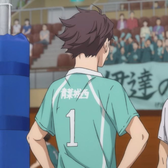 Oikawa tooru | low active (@OikawaT_Bot) | Twitter