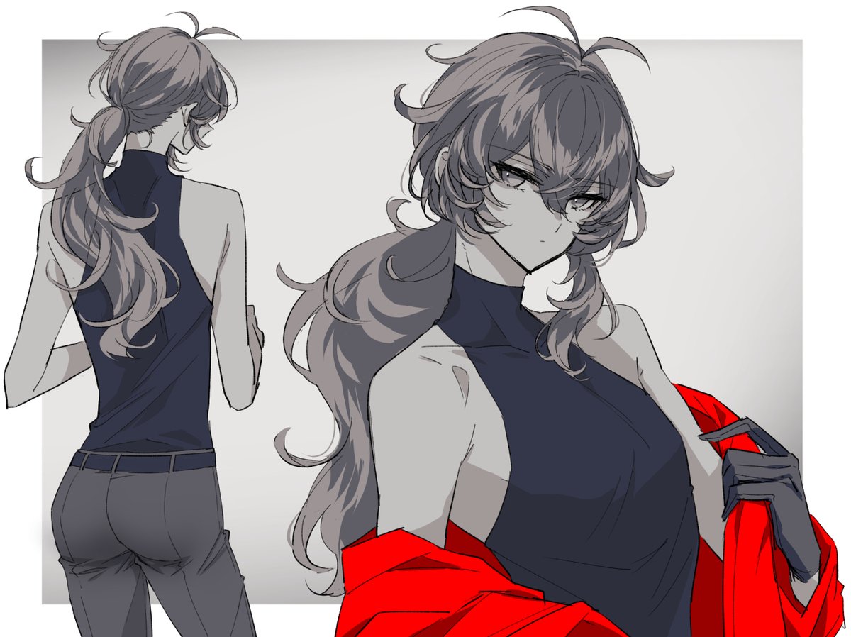 Twoucan - こっつ (@kottttu_gs)