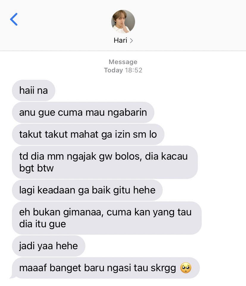 ayy. lg nangisin teaser nomin (@jenjaemlyy) | Twitter